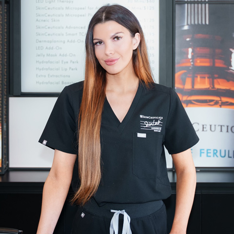 Santa Monica Skin Care Experts | Team | SkinCeuticals SkinLab Santa Monica